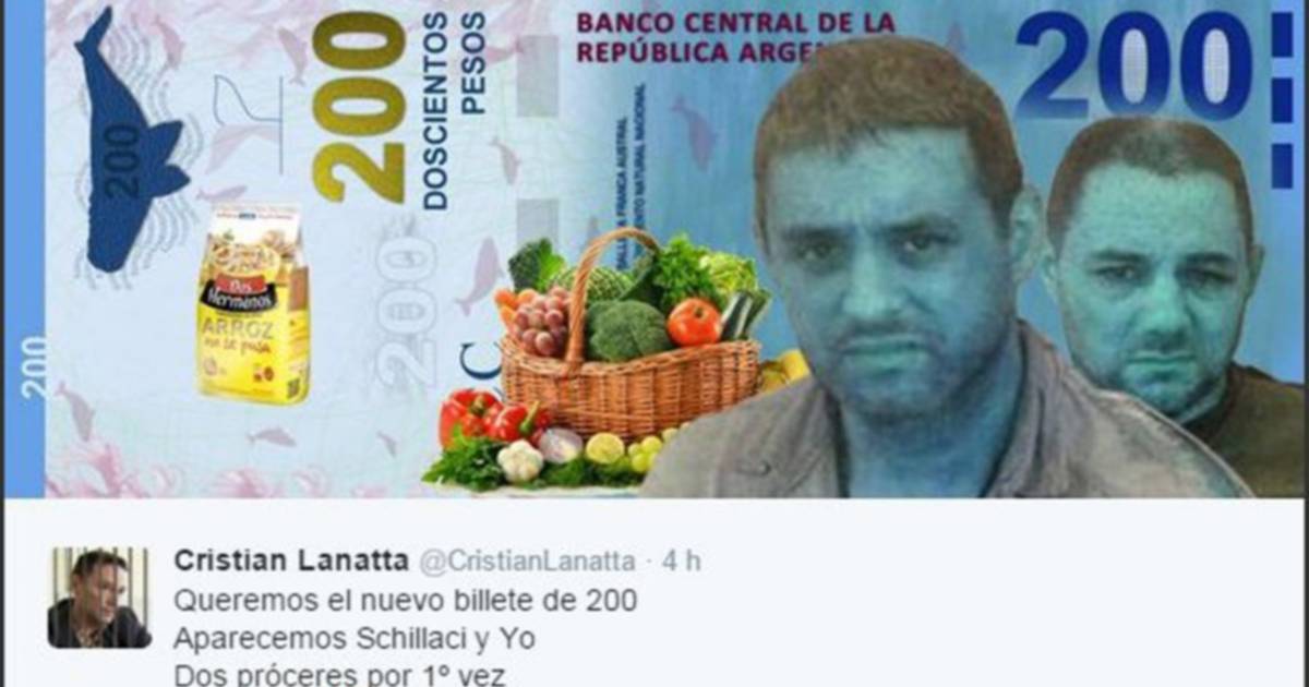 Los memes de los nuevos billetes no se hicieron esperar