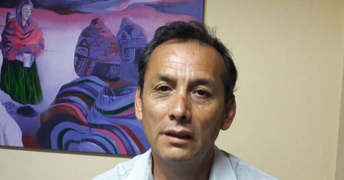 Fortalecer el turismo en la región andina | La entrevista a Hugo Ovando