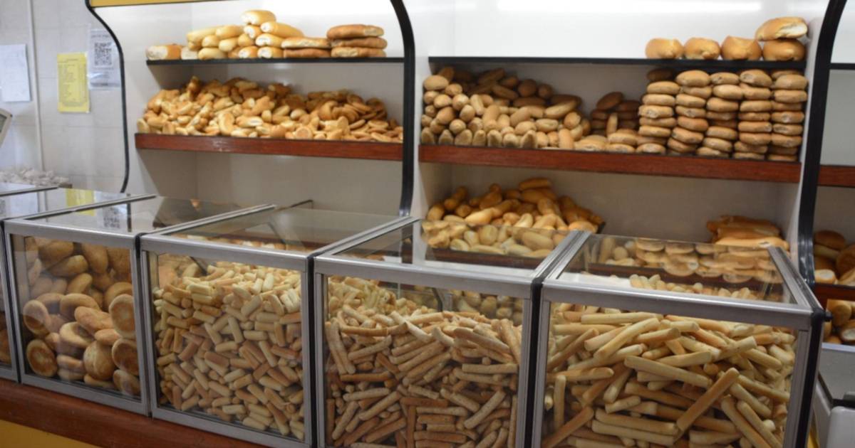 Uno por uno: estos son los nuevos precios del pan en Jujuy