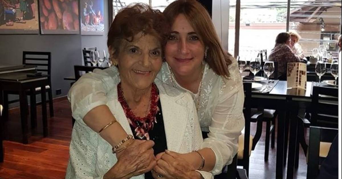 Pesar por el fallecimiento de la reconocida diseñadora de alta costura ...