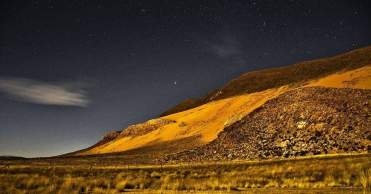 Se viene el Festival del Huancar