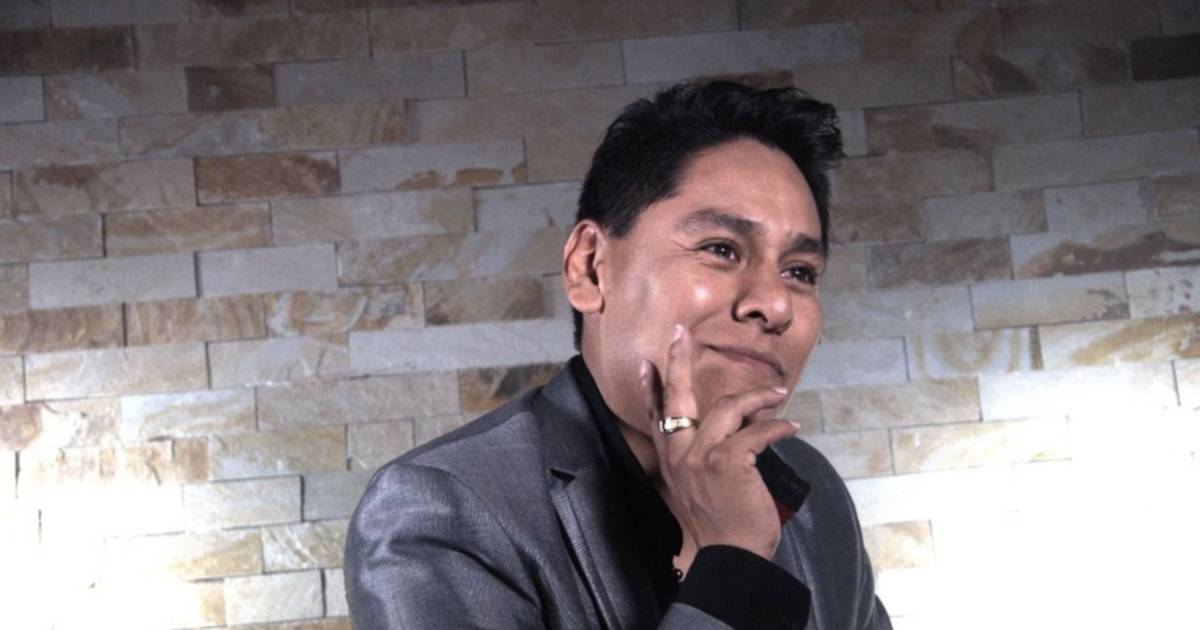 Daniel Escalante será solista