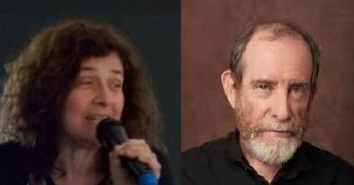 Szuchmacher y Schuster dictan curso