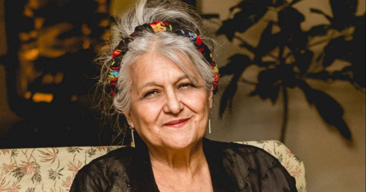 La escritora Rosa Machado presenta su nuevo libro