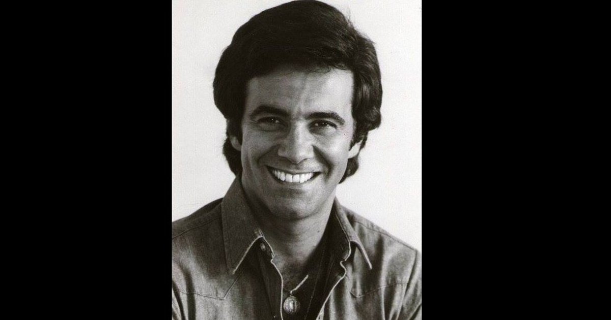 Falleció el actor y locutor Daniel Guerrero
