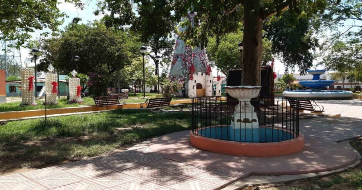 La misteriosa desaparición de Cintia Elizabeth Tolaba