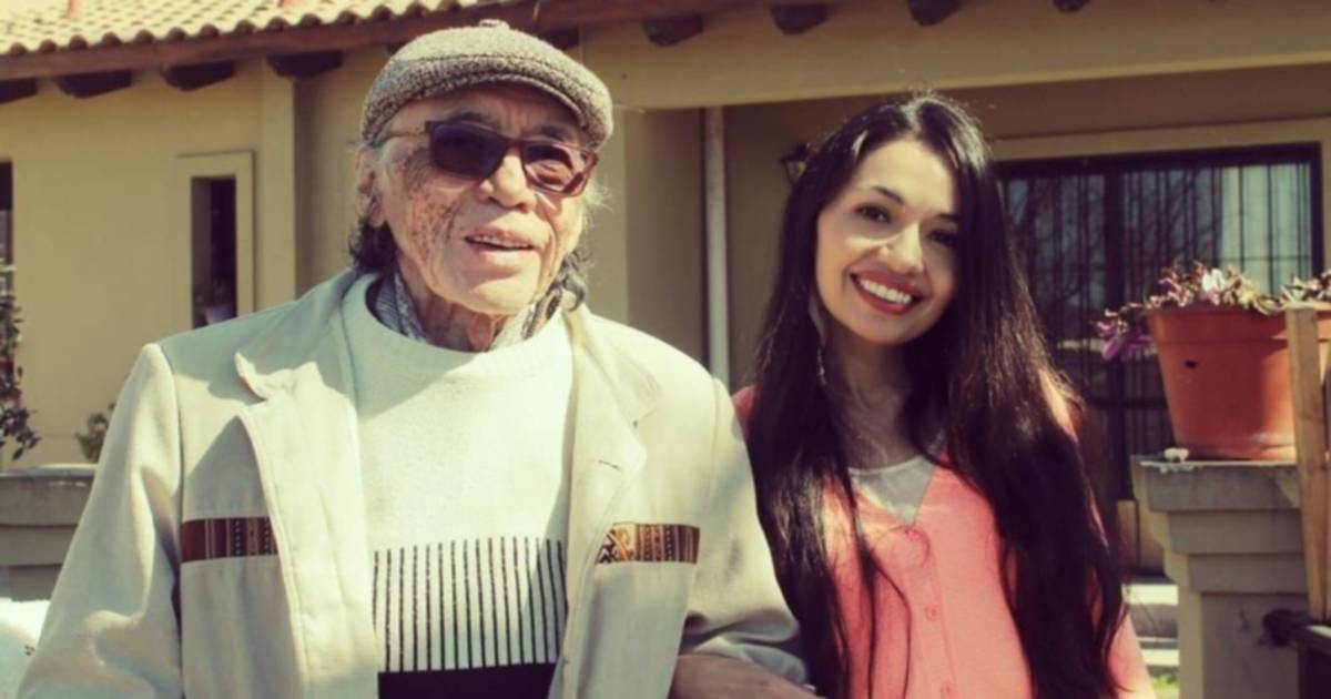 La vida y obra de Daniel Toro se muestran en "El Nombrador"