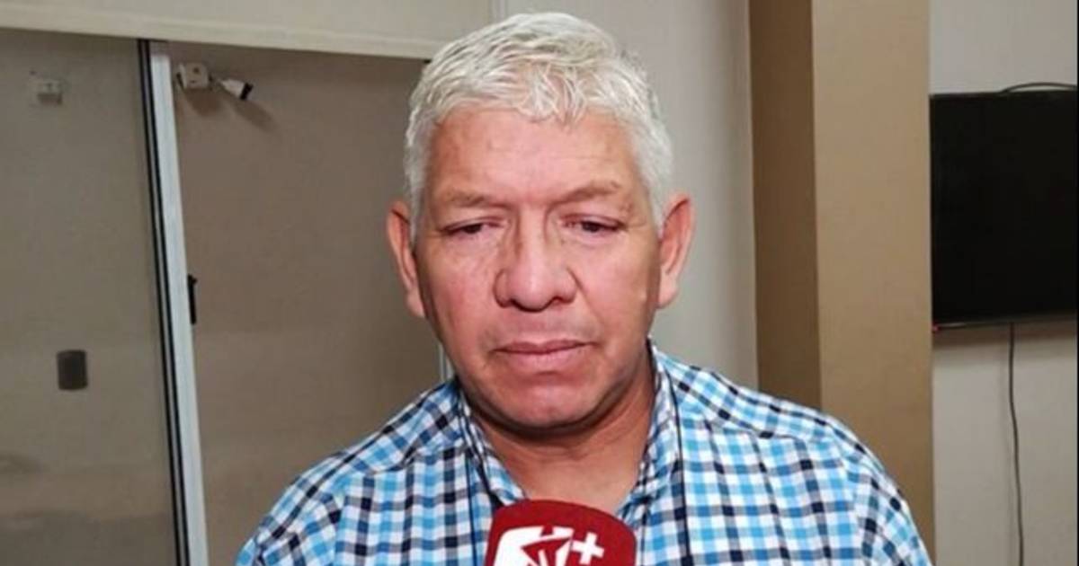 Sergio Lobo: "Hay gran expectativa de solucionar hoy el conflicto del transporte en Jujuy"