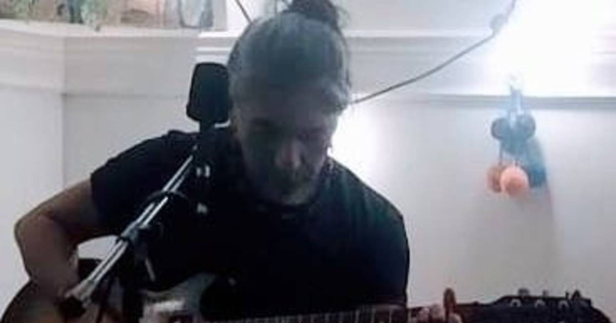 Nando Díaz, se presenta mañana en formato trío