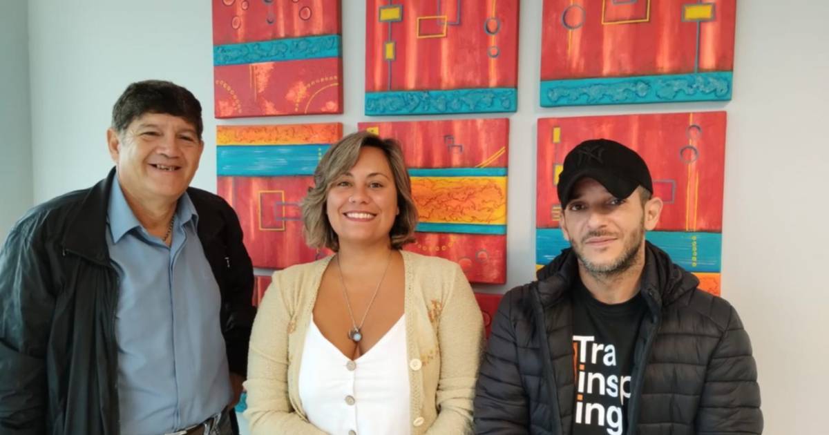 Una obra que interpela los sentimientos