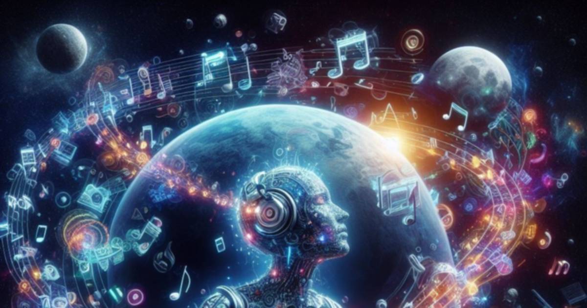 Aprende a crear un éxito musical desde cero con Suno AI