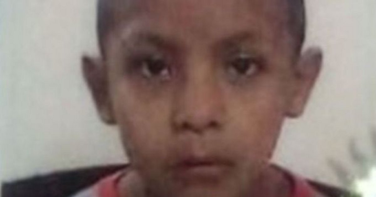 Buscan a Ángel Gabriel Puca