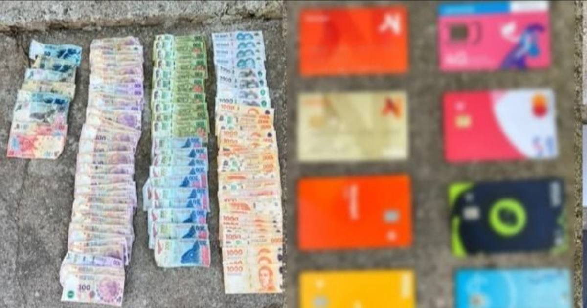 Desarticularon una banda que se dedicaba a las estafas