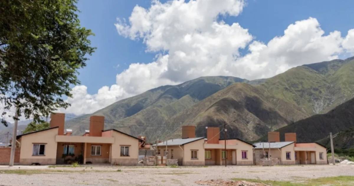 Volcán, un pueblo fortalecido tras el trágico alud del 2017