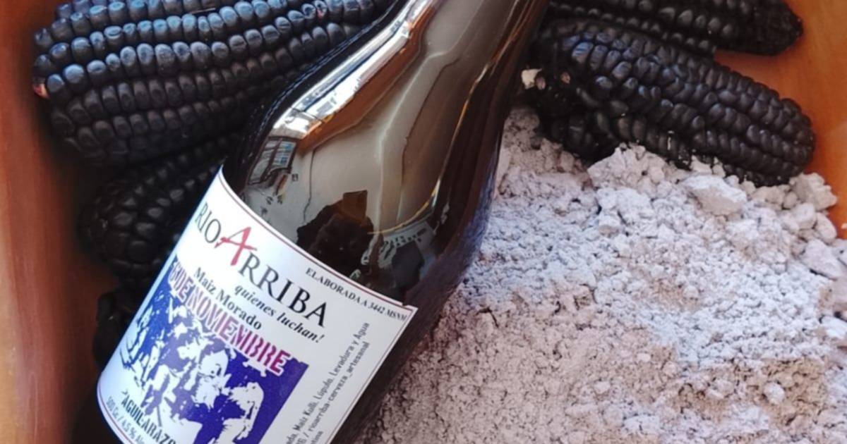 Crean productos innovadores en una tecnicatura de Tilcara