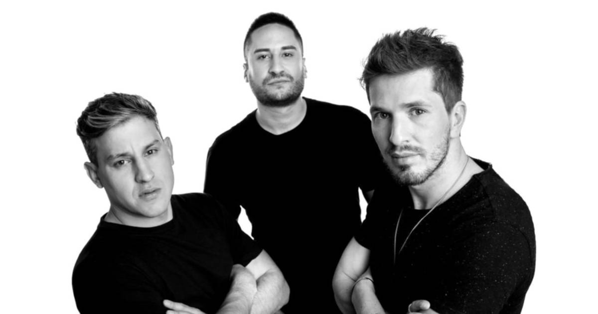 Los Diableros se presentan hoy en el escenario de Jesús María