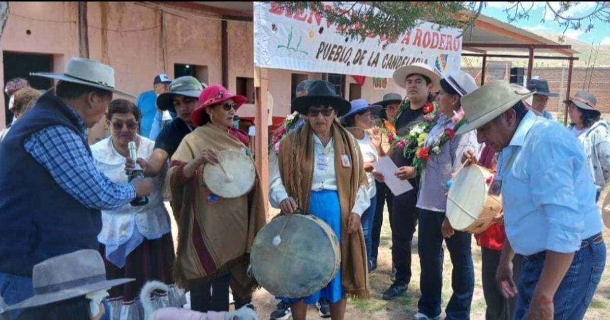 Reafirmación de la cultura en el Festival de la caja y de la copla