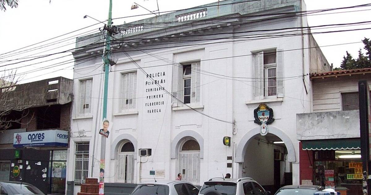 Encuentran un cadáver con seis balazos en la espalda