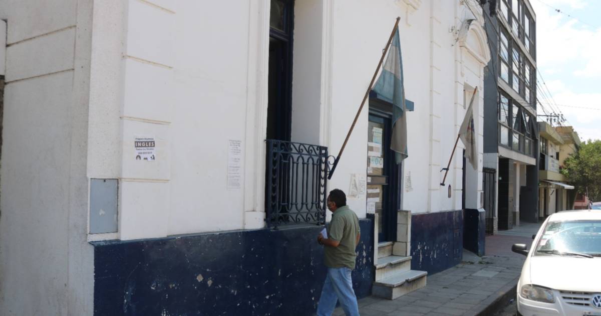 Sospechoso robó un teléfono celular y lo ubicaron con el Gps