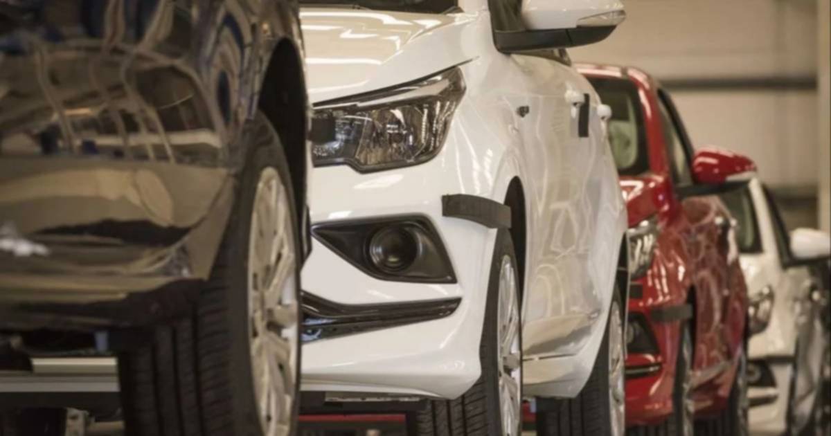 Jujuy, entre las provincias en la que se vendió más autos usados