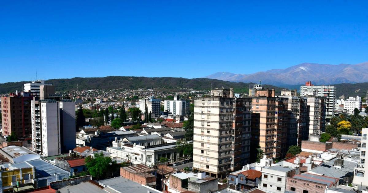 Inicio de semana con probabilidades de tormentas