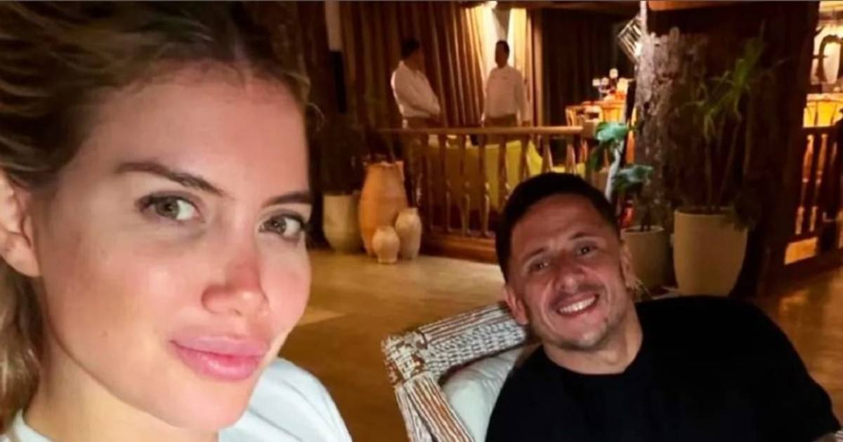 Wanda Nara rompió el silencio y explicó por qué se separó de Martín ...