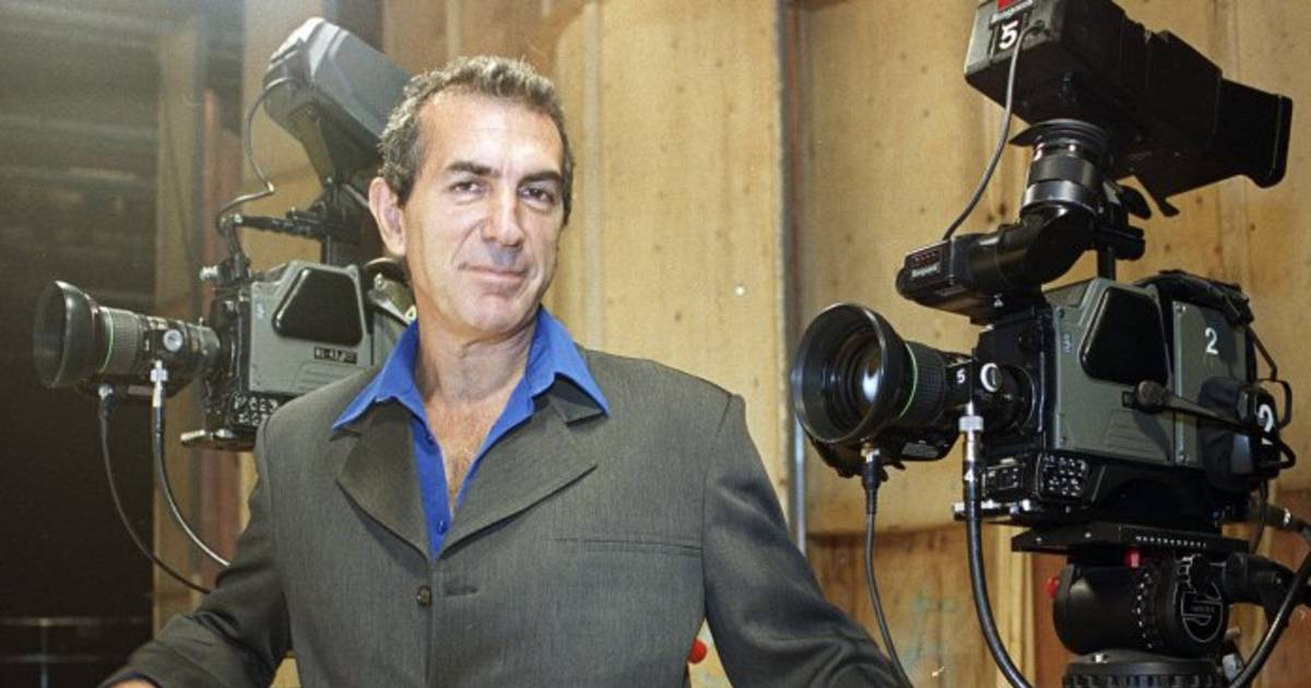 Murió el actor Jorge Sassi