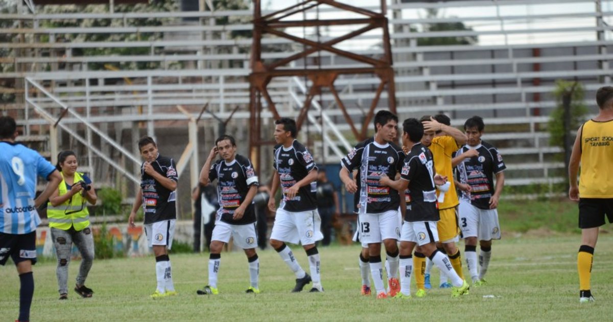 Zapla, con la premisa de vencer para reafirmarse