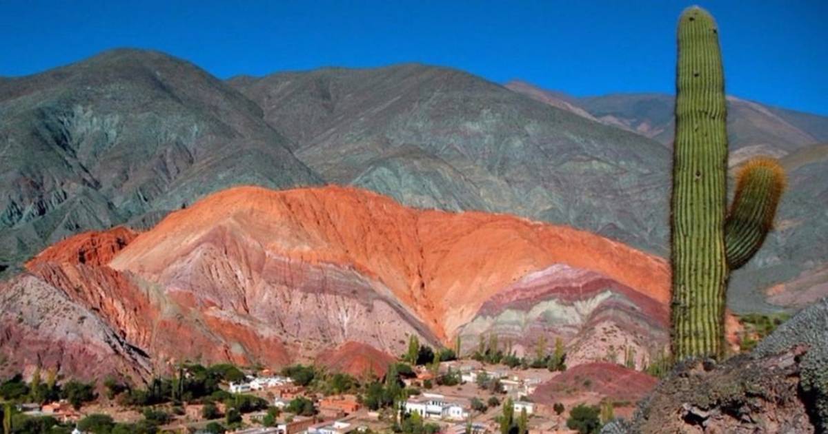 Finalizó el concurso "Elegí tu maravilla jujeña"