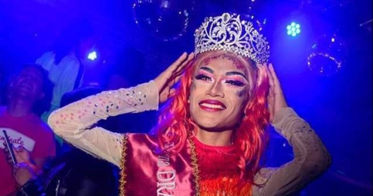 Falleció la reina jujeña Drag Queen 2019
