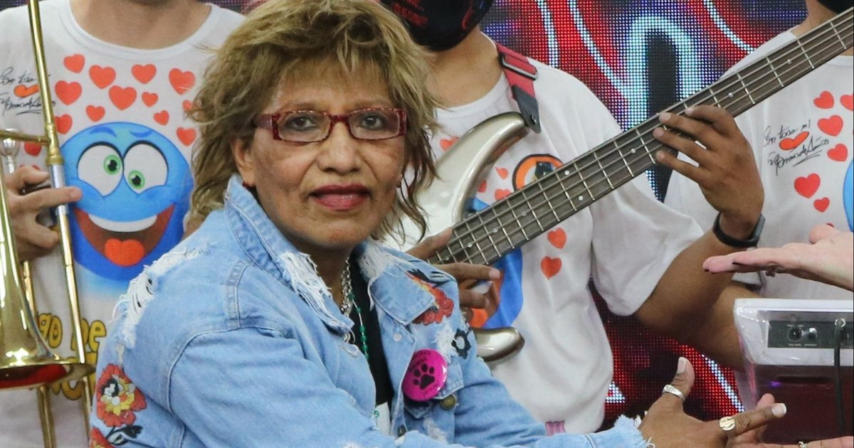 Norma de América y mucho más en Paseo Sarmiento