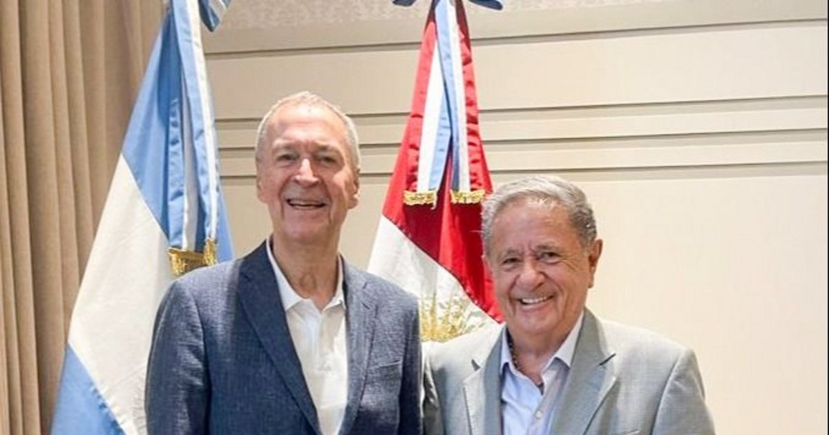 Duhalde y Schiaretti, juntos en clave electoral