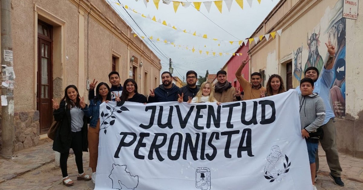 El Injuve se reunió con la Juventud Peronista Jujeña