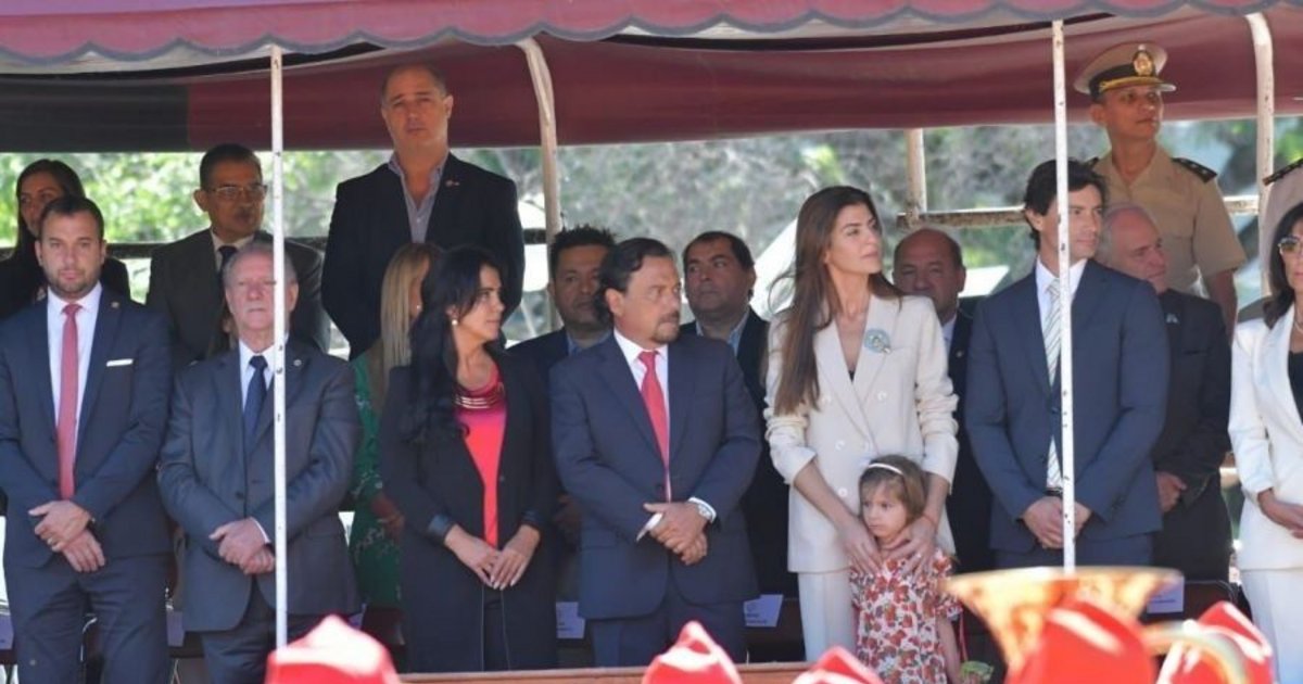 Recordaron la Batalla de Salta a 210 años de aquel hecho