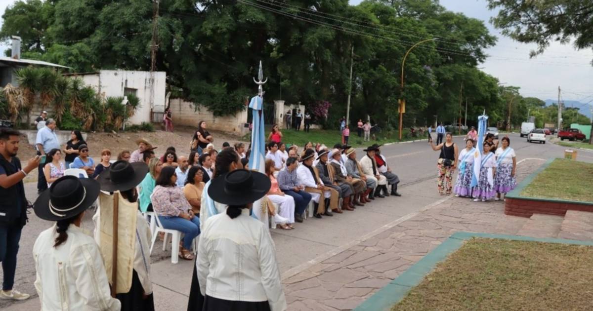 Merecido homenaje a un hijo dilecto de El Carmen