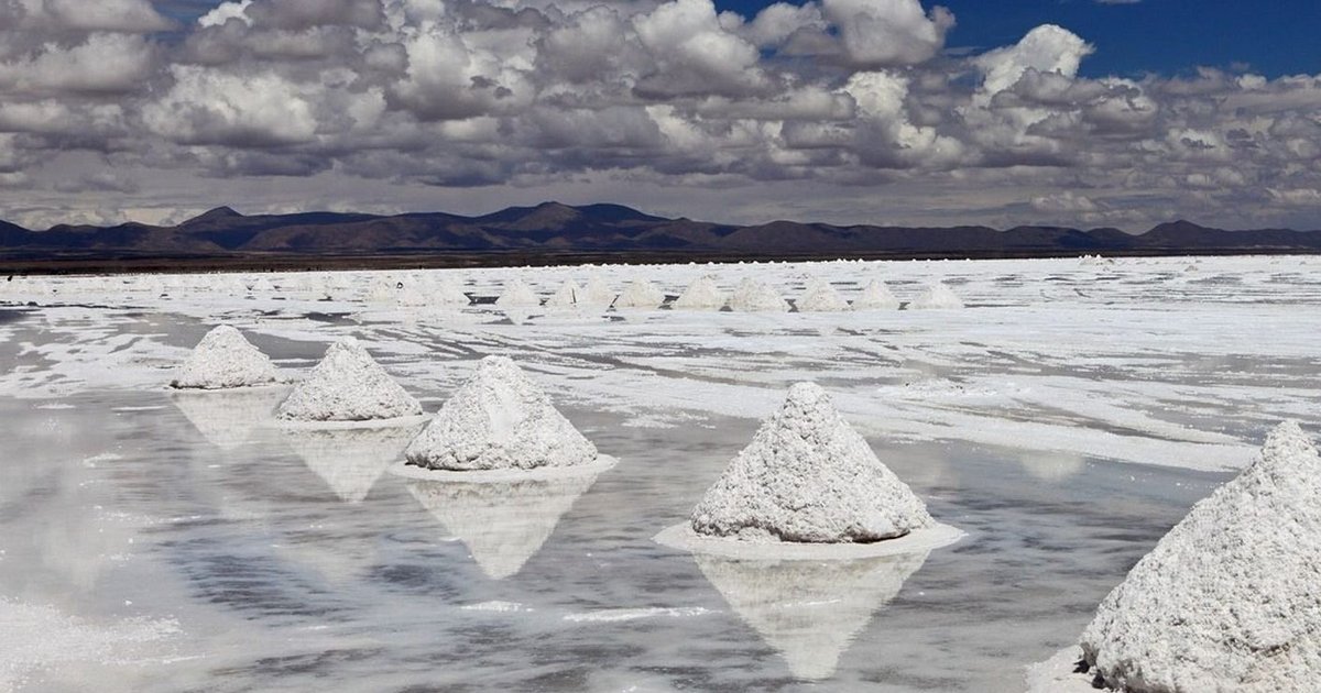 Capital israelí llega a Argentina: u$s 104 millones para producción de ...