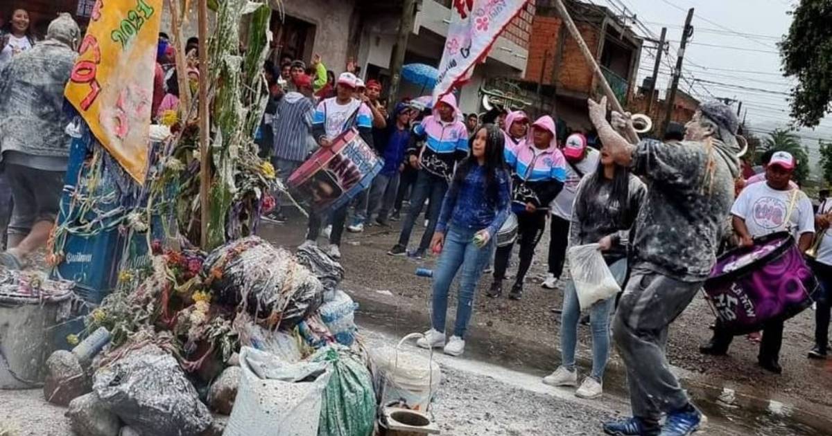 “Los alegres de El Chingo” preparan un gran festejo