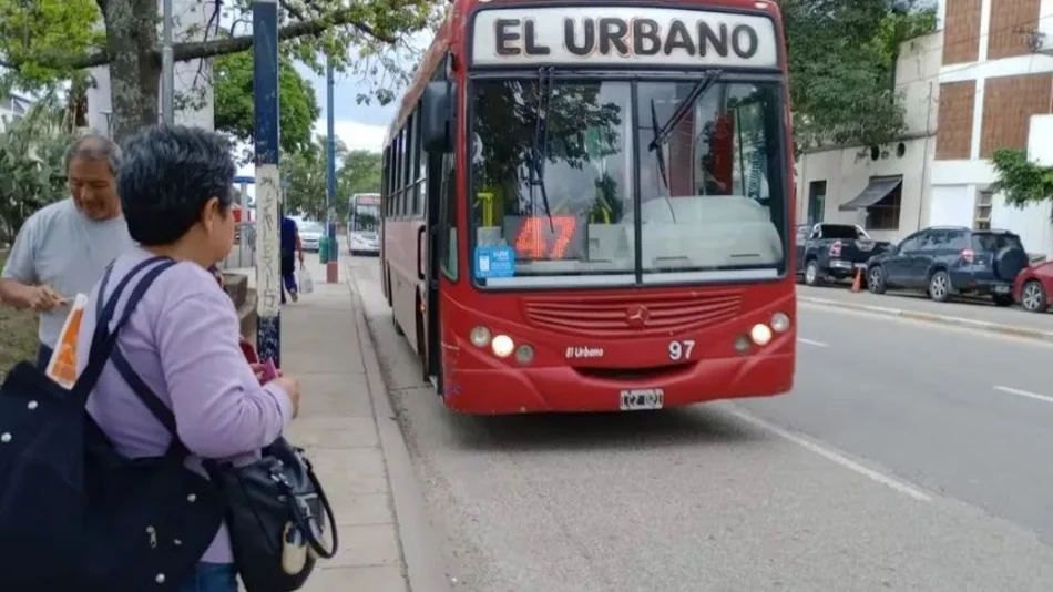 Paro de colectivos | Últimas noticias El Tribuno de Jujuy Paro de colectivos | Últimas noticias El Tribuno de Jujuy