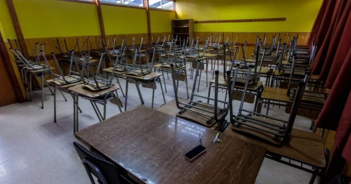 En Jujuy, Cedems y Sadop adhieren al paro nacional del lunes