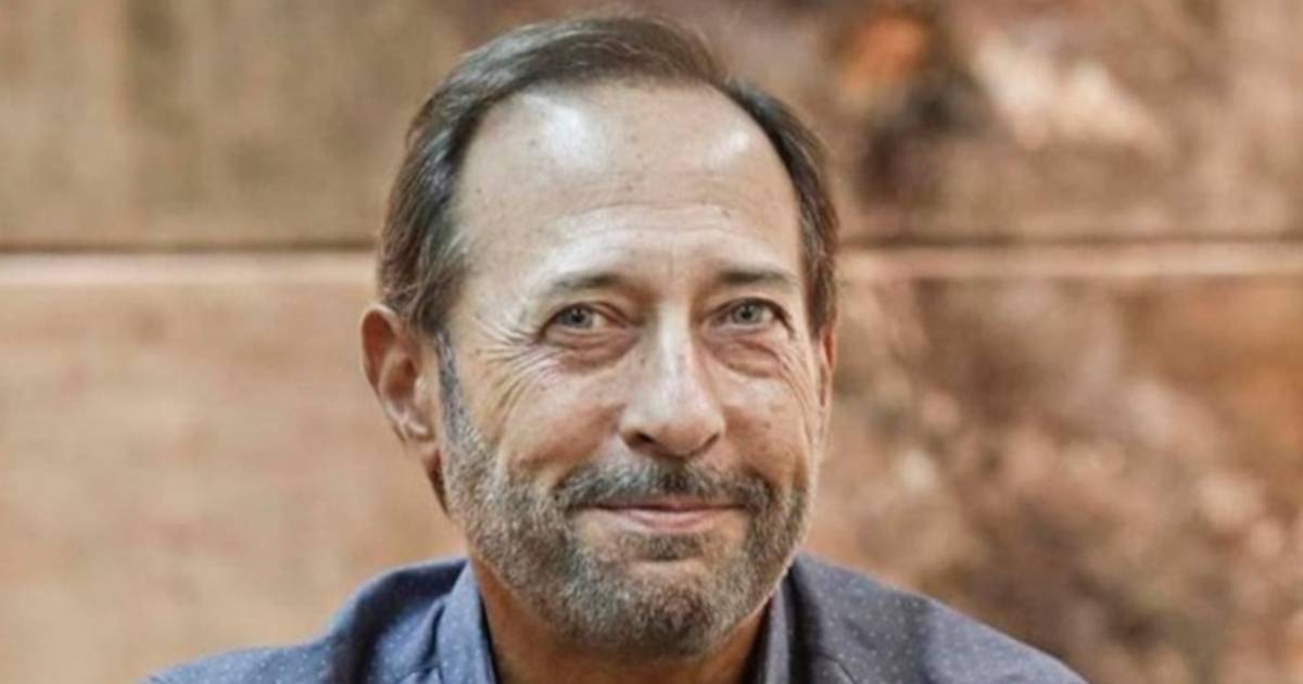 Los 70 años de Guillermo Francella, uno de los actores más queridos