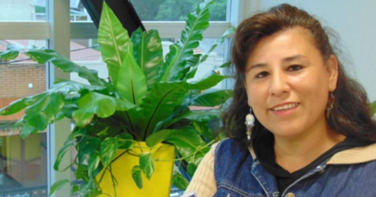 El piano de Elena Mattos, más potente que nunca