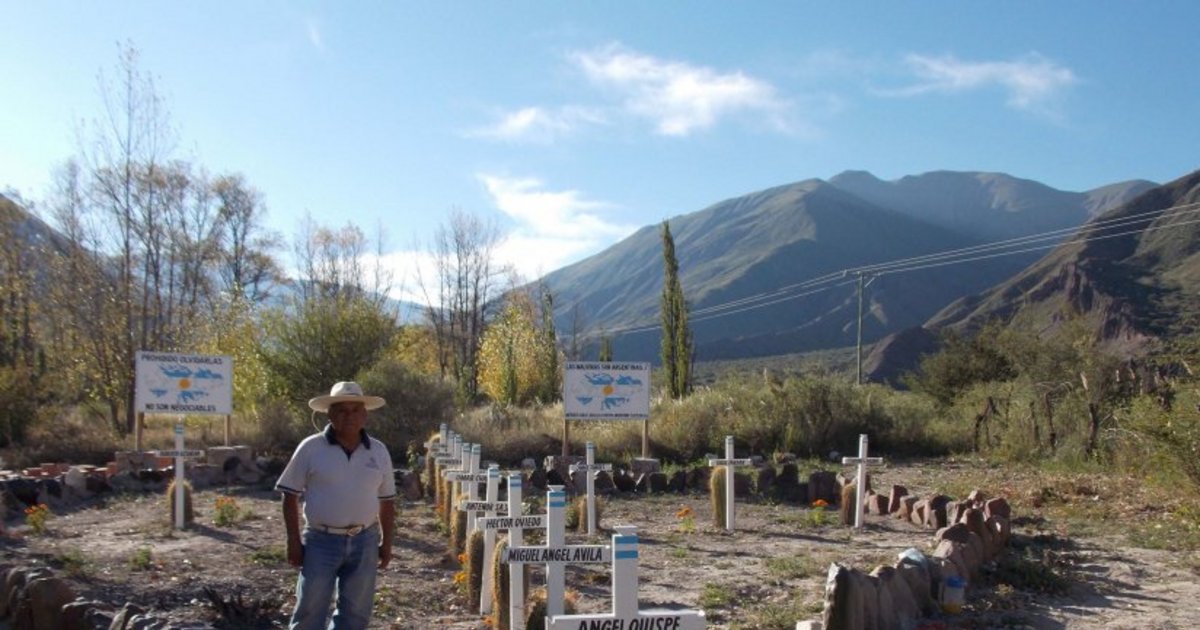 Santuario de los mártires en el corazón de Juella