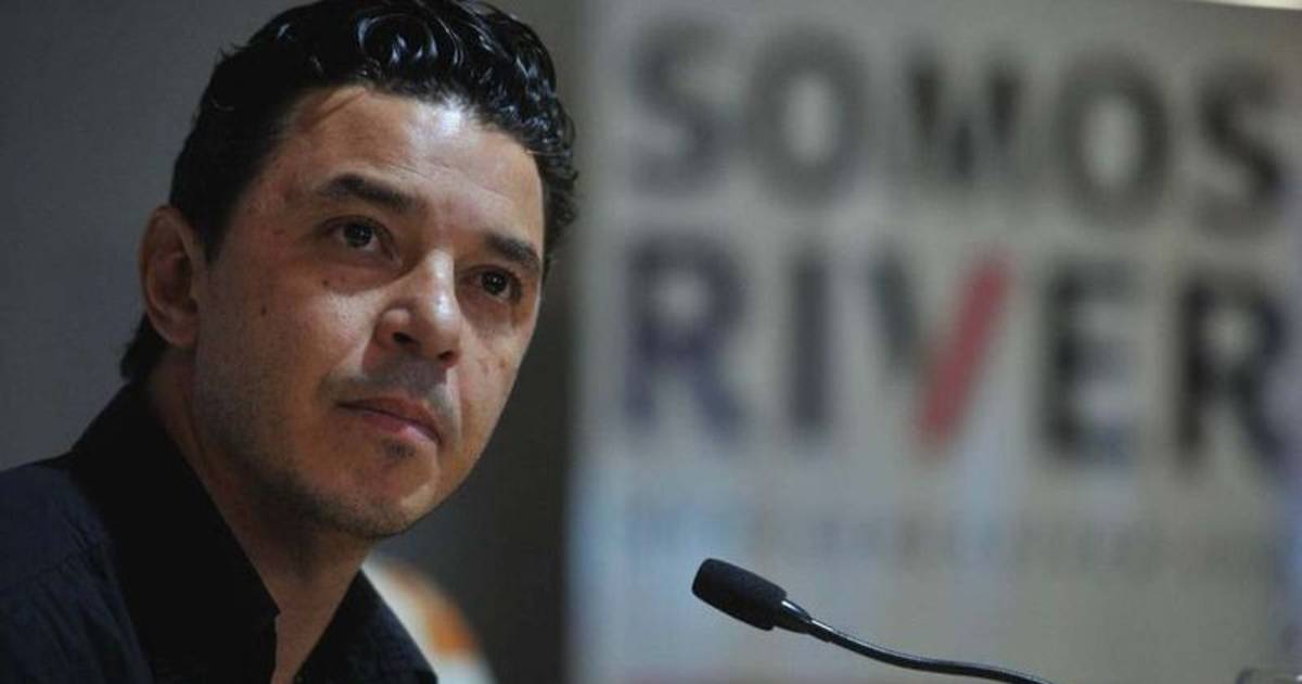 "Fue asqueroso lo que pasó estas semanas"