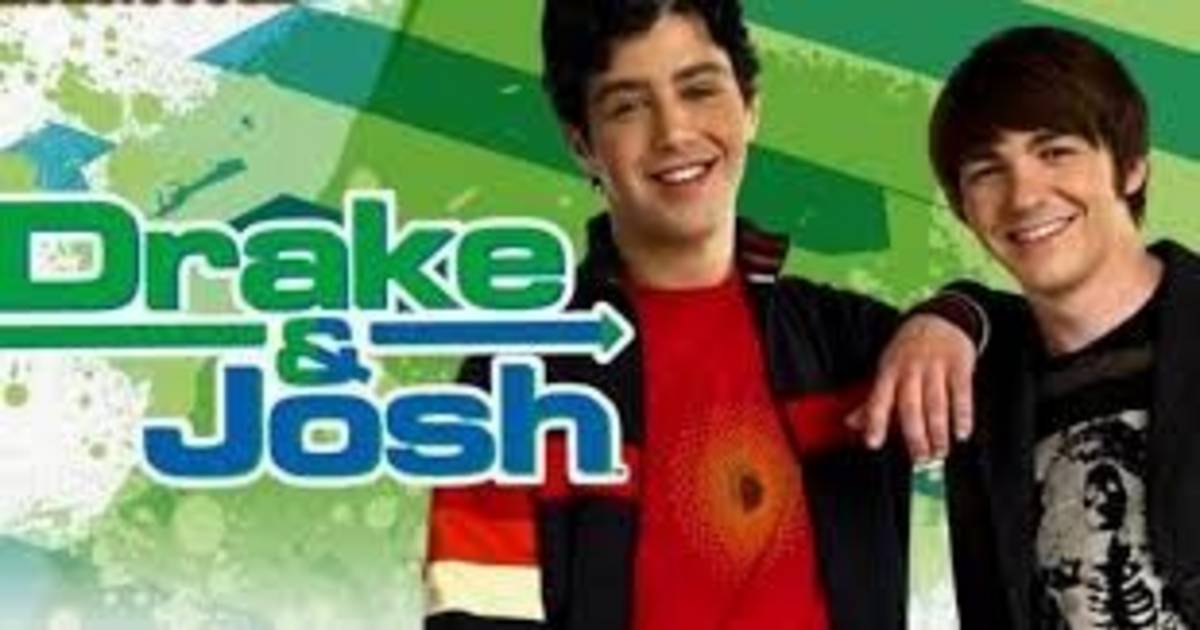 Es oficial, "Drake & Josh" regresa a la televisión con nuevos capítulos
