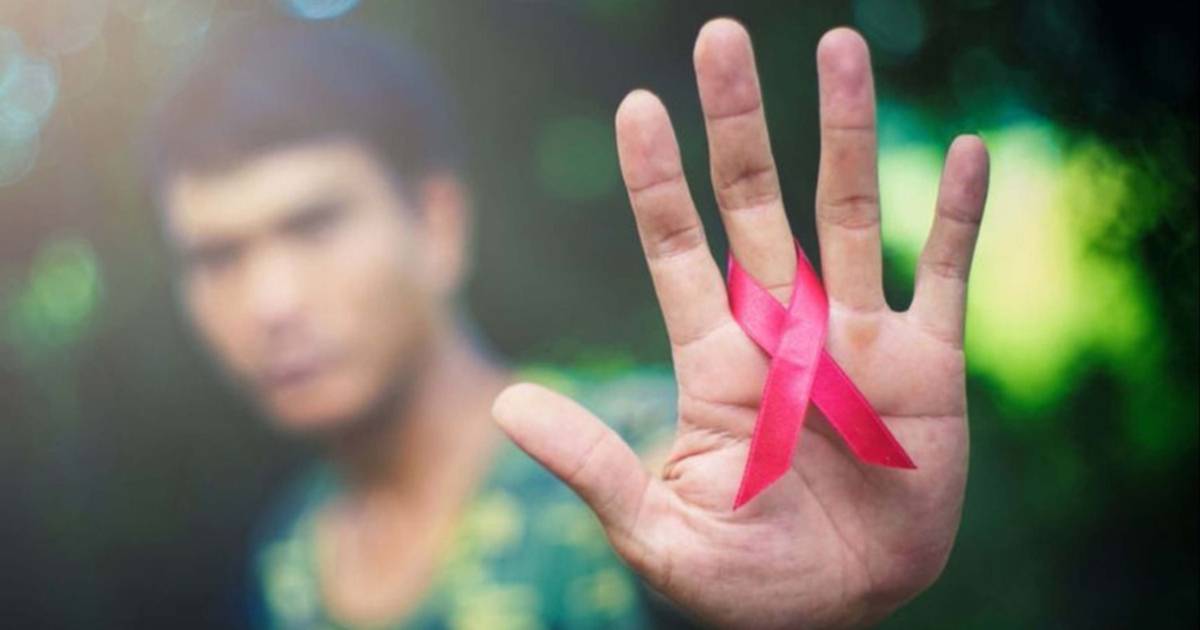 Desmienten que haya brotes de herpes, sífilis y VIH