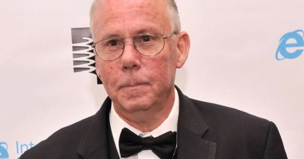 Murió Steve Wilhite, uno de los creadores de los GIF