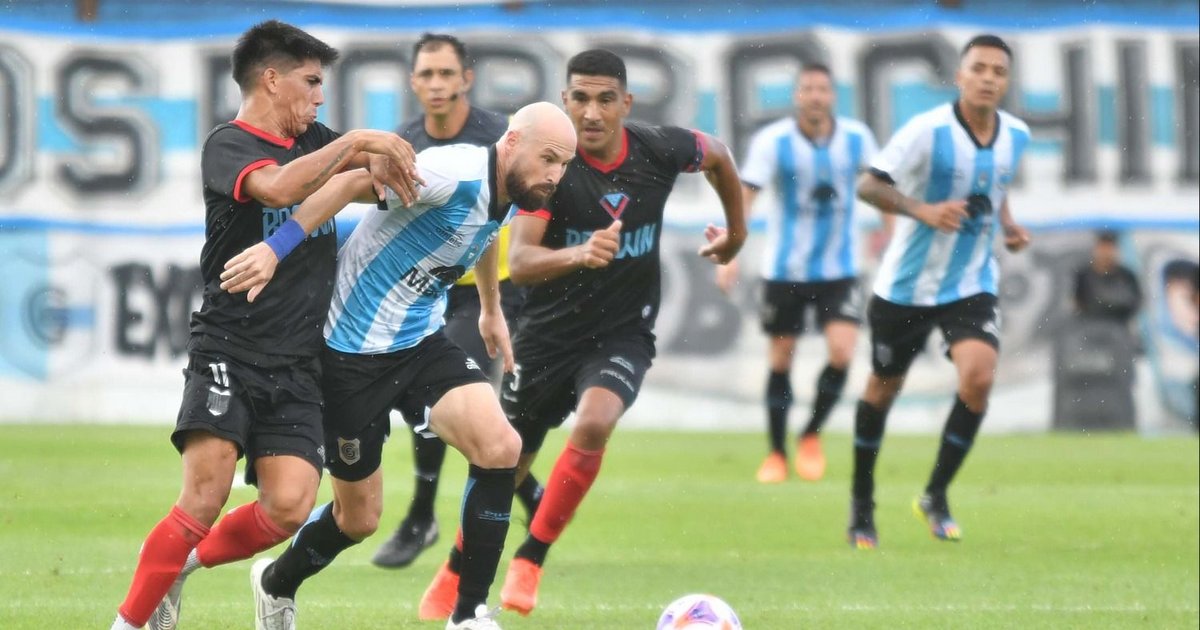 "No se podía continuar esperando", dijo Brajcich