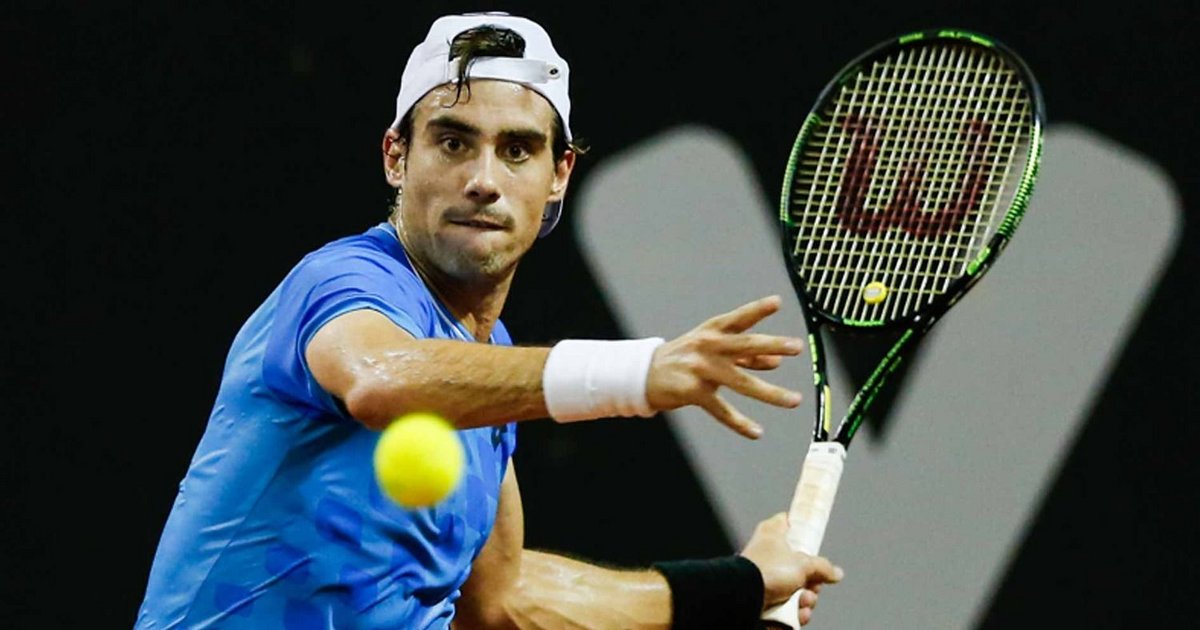 Comienza la acción para los argentinos en el Masters 1000 de Miami