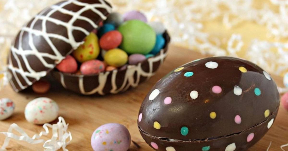 Ayuda para hacer huevitos