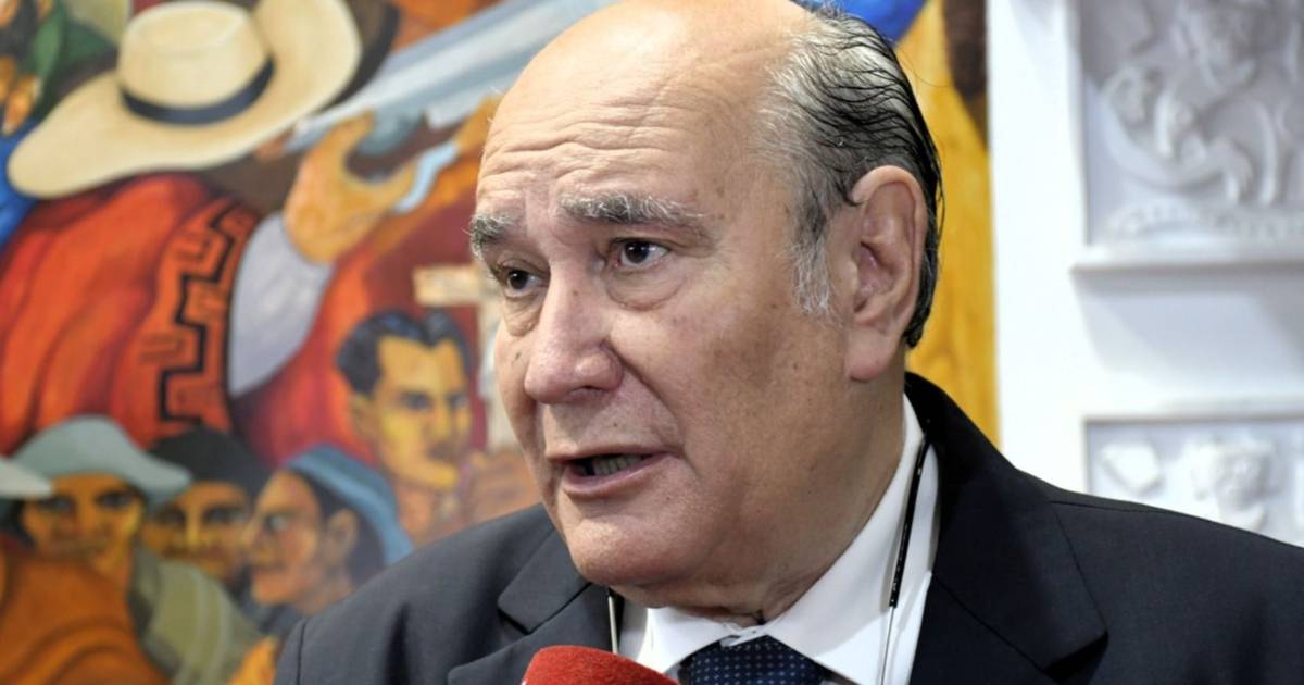 Javier Milei “es un payaso”